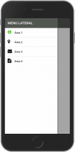 Layouts de Aplicativo - Como montar seu aplicativo nos layouts...